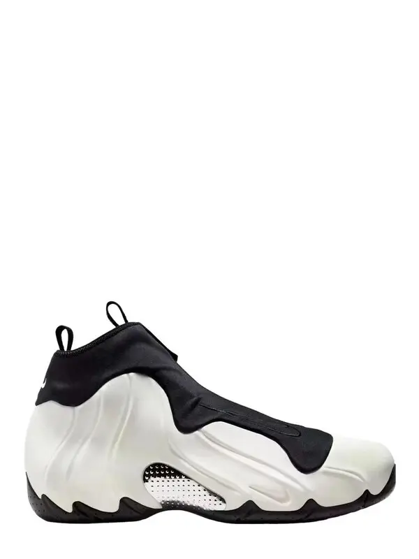Nike Air Flightposite Sneakers - White