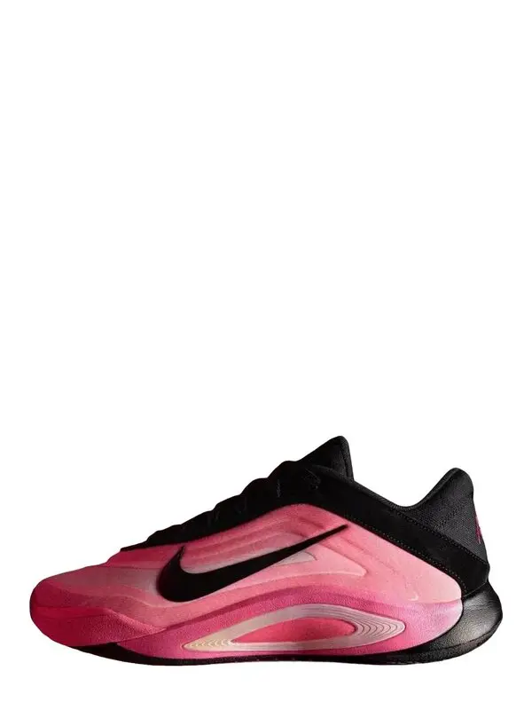 Nike Hyper Pink Sneakers - Black
