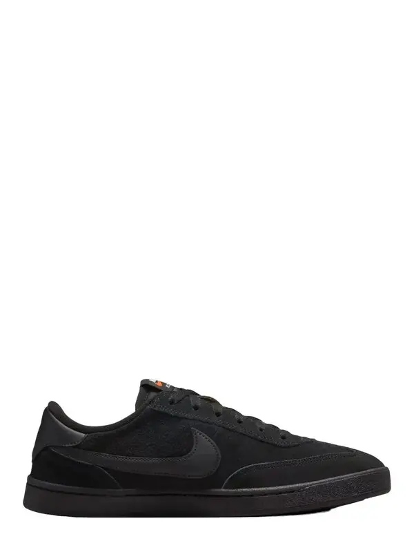 Nike Sb Fc Classic Sneakers - Black
