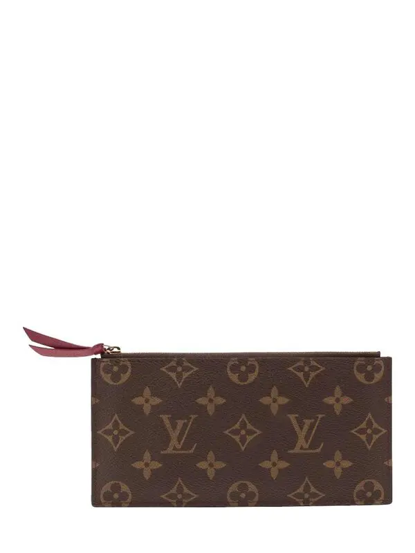 LOUIS VUITTON Pochette Felicie Zippered Insert - Multicolor