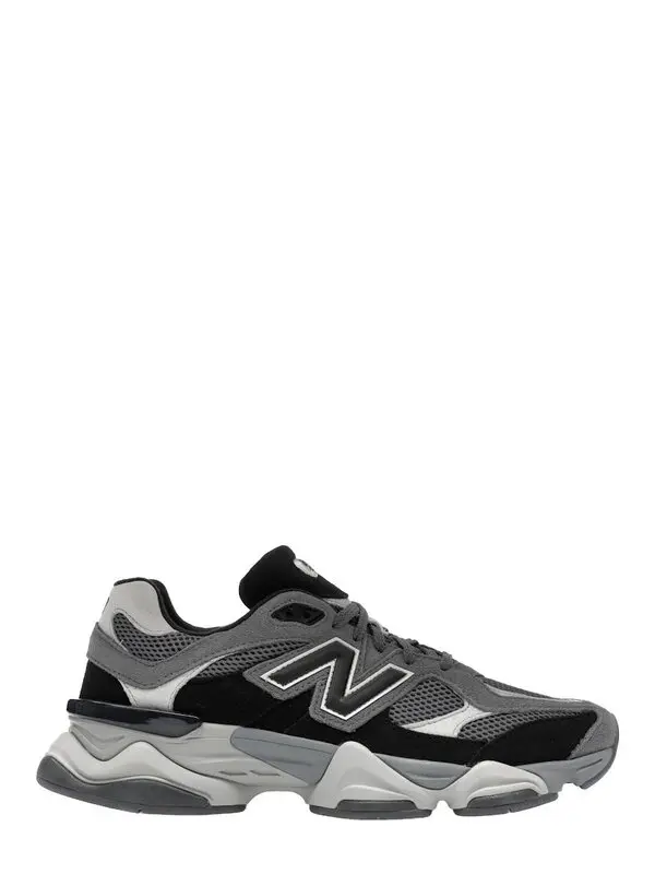 NEW BALANCE 9060 Sneakers - Black/castlerock
