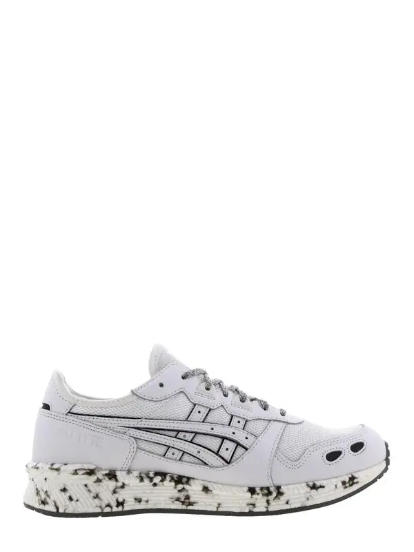 Asics Hyper Gellyte Sneakers - White/black