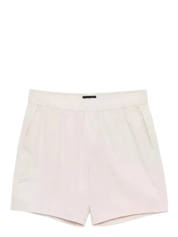 Paige Teague Shorts - White
