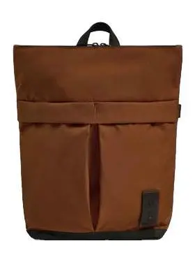 ANTLER Core Zip Top Backpack - Clay