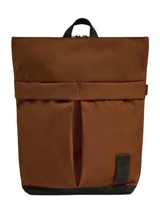 ANTLER Core Zip Top Backpack - Clay