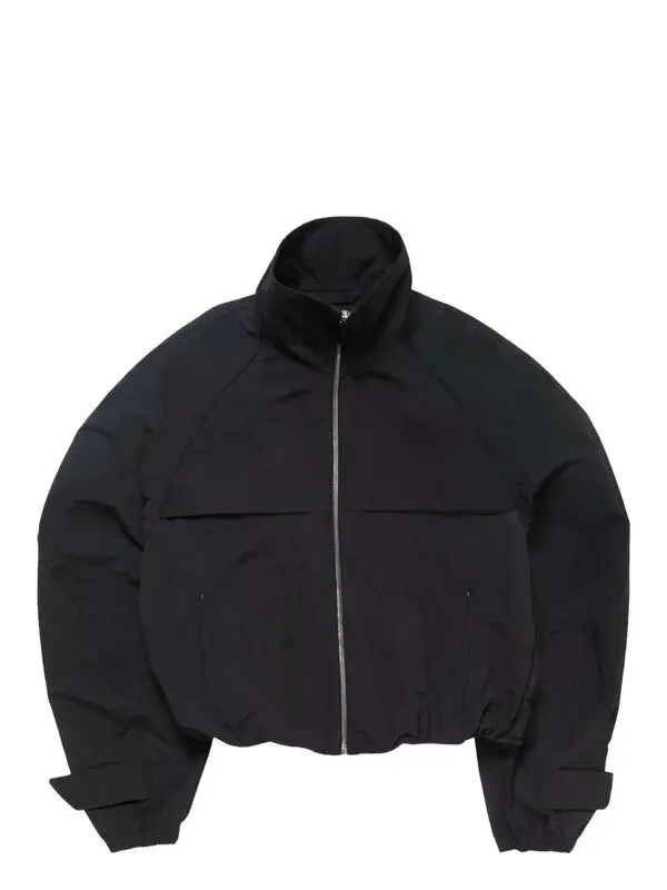 Acne Studios Zip-up Jacket - Black