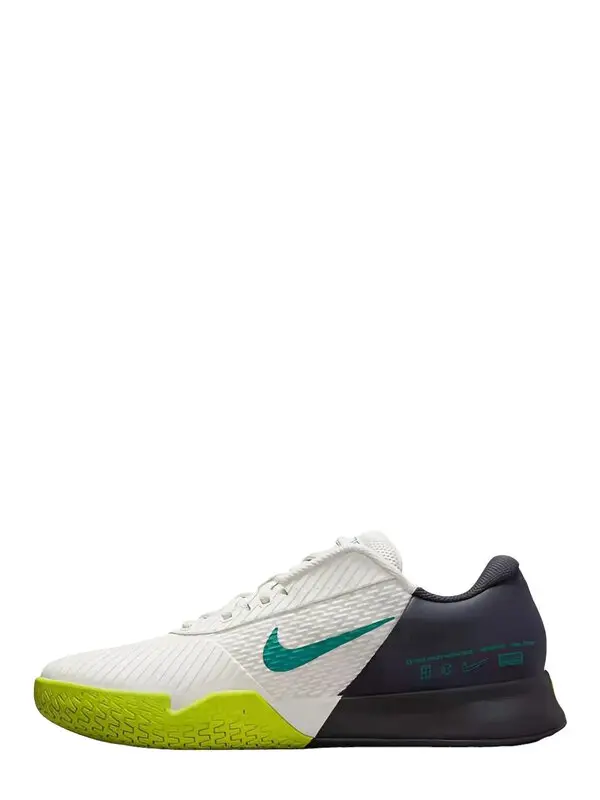 Nike Air Zoom Vapor Pro 2 Sneakers - White