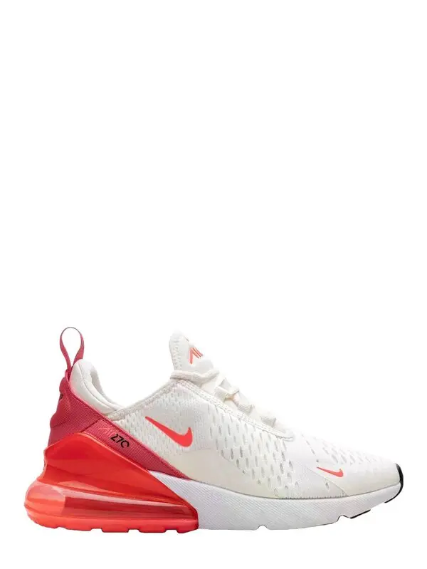 Nike Air Max 270 Sneakers - White
