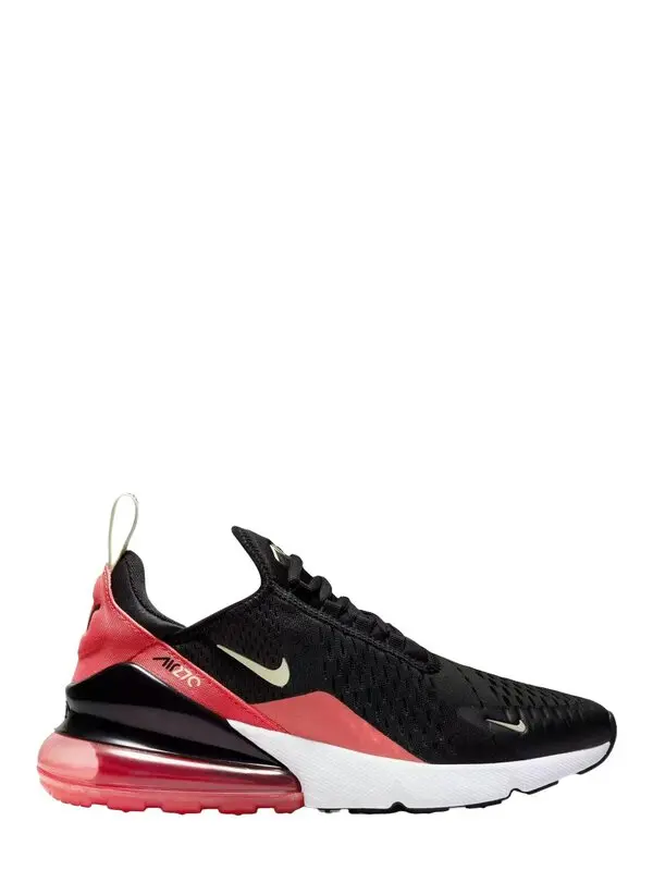 Nike Air Max 270 Sneakers - Black