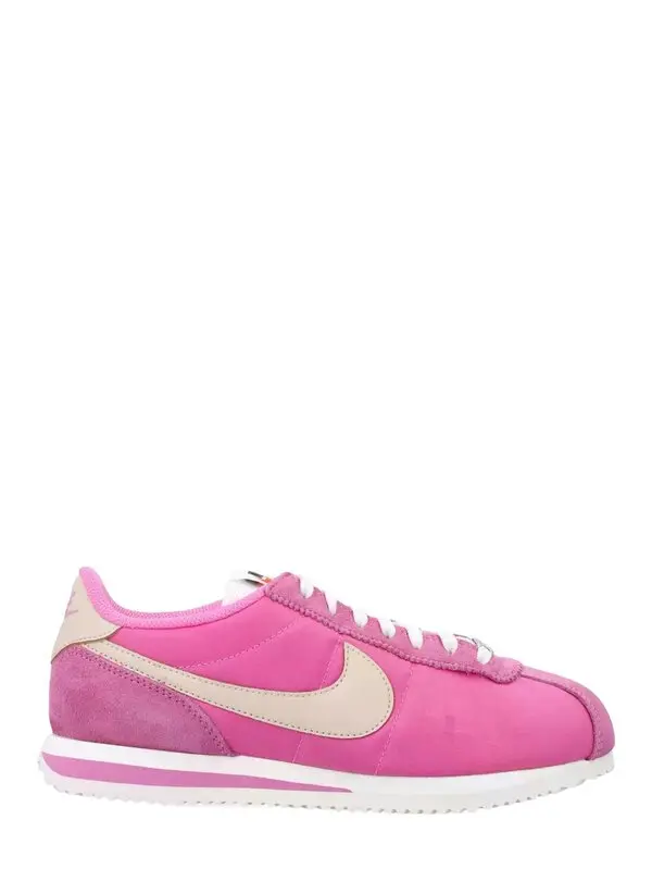 Nike Cortez Sneakers - Pink