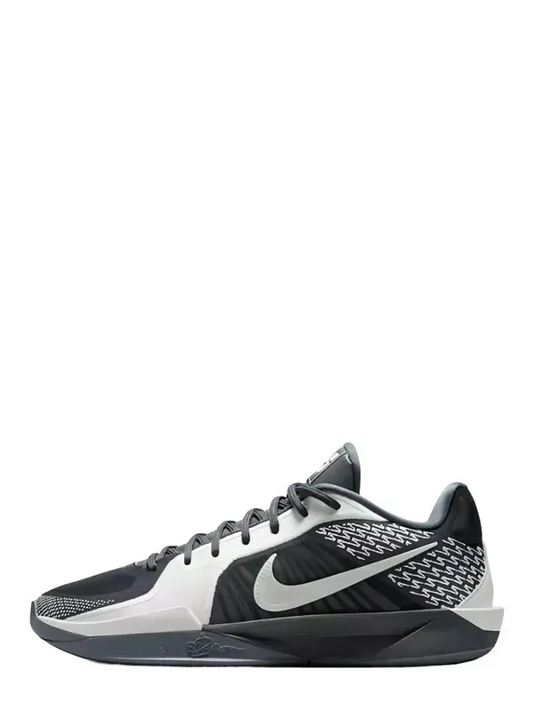 Nike Sabrina 2 Locked In Sneakers - Black