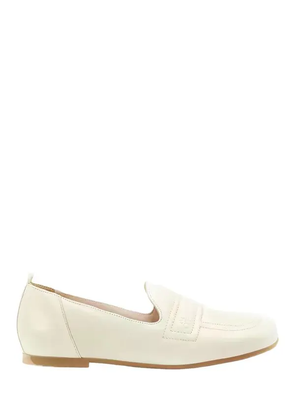 Marc O'polo Penny Loafers - Neutrals