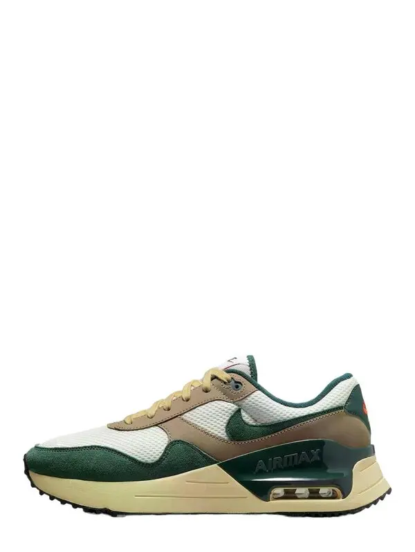 Nike Air Max Systm Sneakers - Green