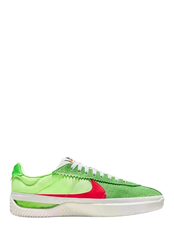 Nike Brsb Ghost Sneakers - Green