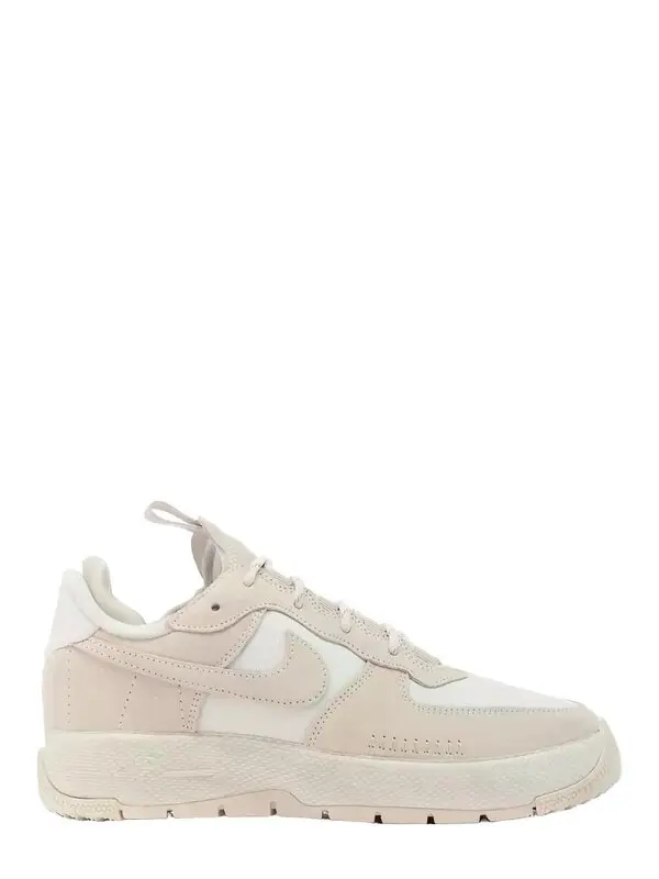 Nike Air Force 1 Wild Low Sneakers - Neutrals
