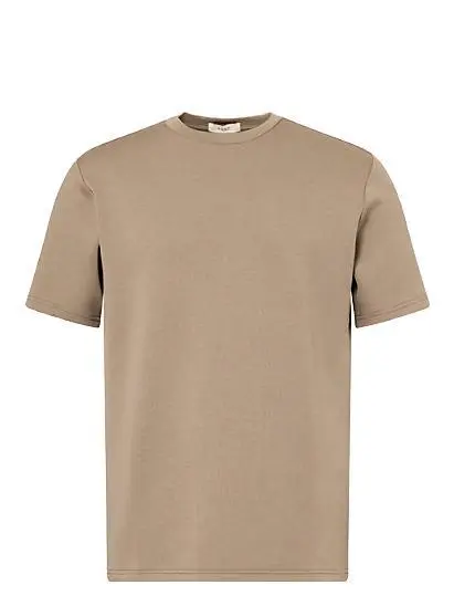 ARNE Everyday Luxe Tshirt - Olive