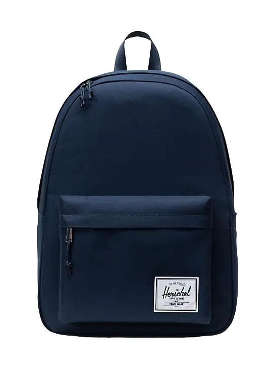 Herschel Supply Co. Classic Xl Woven Backpack - Navy