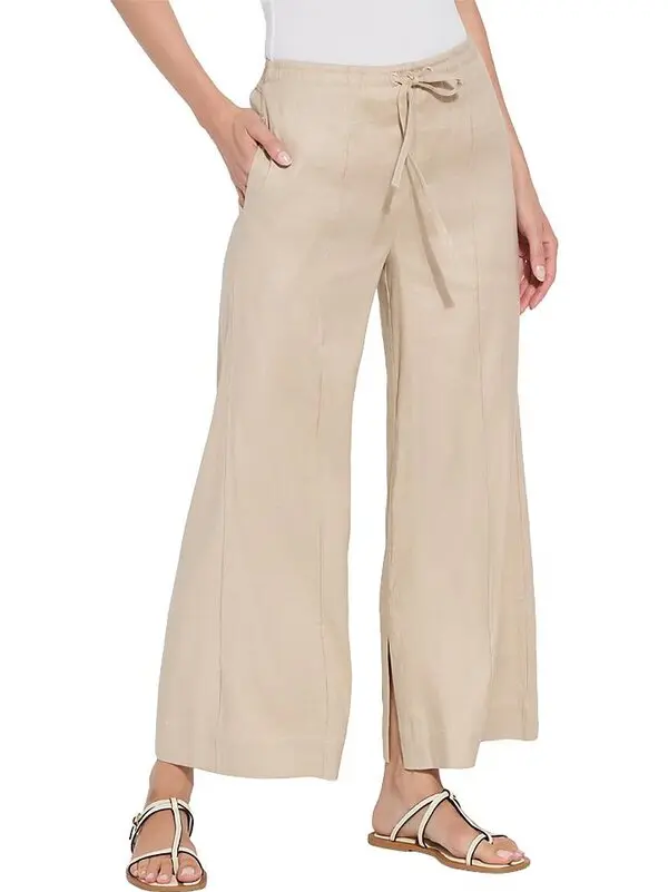 Lyssé Nixie Pants - Linen