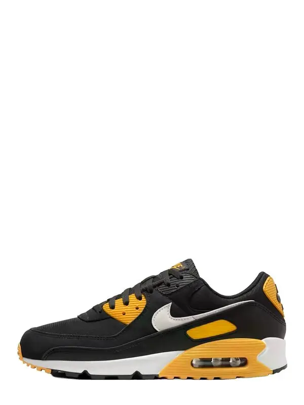 Nike Air Max 90 Sneakers - Black