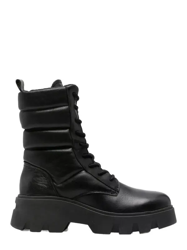 Marc O'polo Liliam Boots - Black