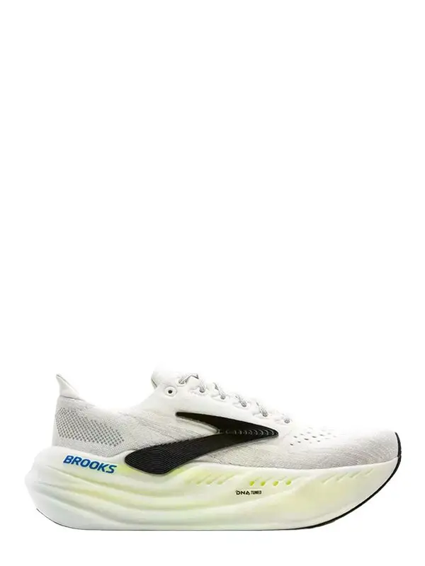 Brooks Glycerin Max Sneakers - Grey