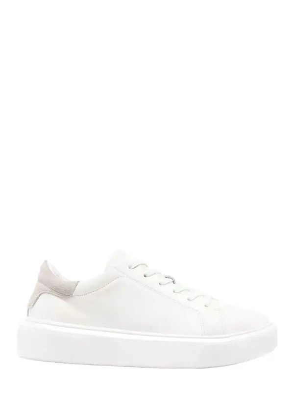 Marc O'polo Kaiara Low-top Sneakers - White