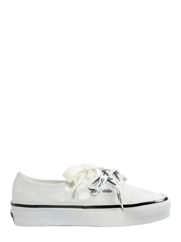 VANS Authentic 44 Sneakers - White