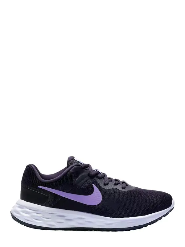 Nike Revolution 6 Next Nature Sneakers - Black