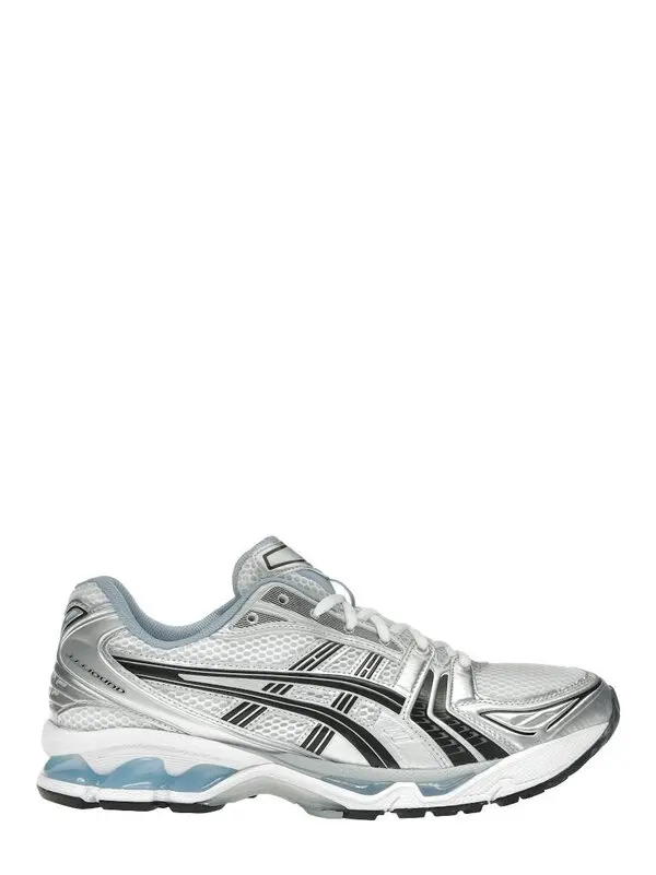 Asics Gel-kayano Jjjjound Sneakers - White/blue