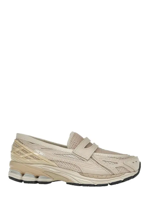 NEW BALANCE 1906lin Sneakers - Khaki/beige
