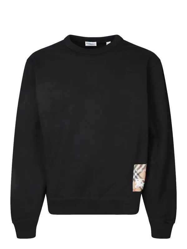 Burberry Sweater - Black