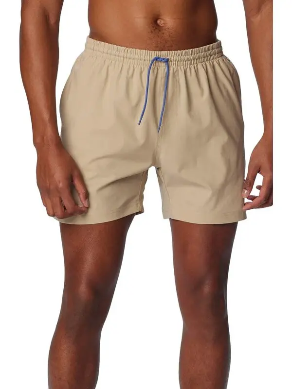 Columbia Pfg Rambler™ Performance Water Shorts - Ancient Fossil