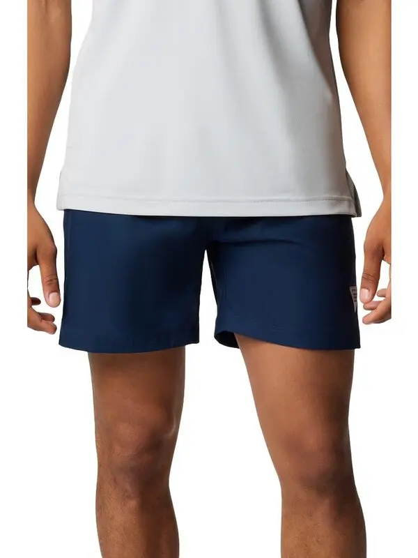 Columbia Pfg Rambler™ Performance Water Shorts - Collegiate Navy