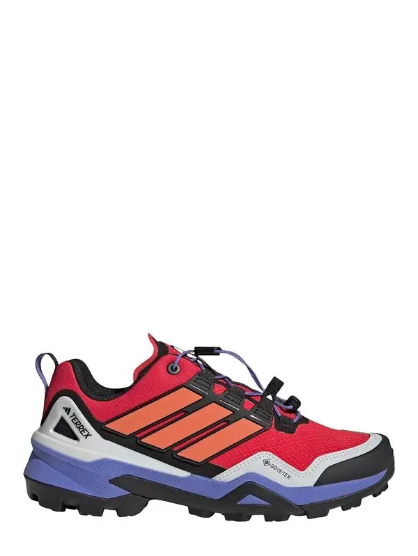 Adidas Terrex Skychaser Goretex Sneakers - Pure Ruby/semi Cobalt Blue/core Black