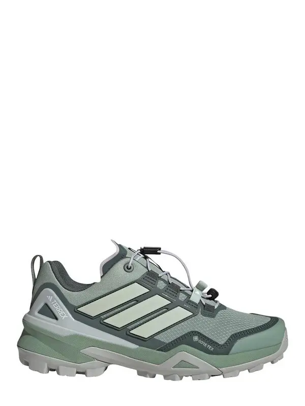 Adidas Skychaser Goretex Sneakers - Silver Green/linen Green/legend Ivy