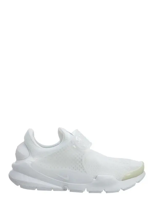 Nike Sock Dart Kjcrd Sneakers - White