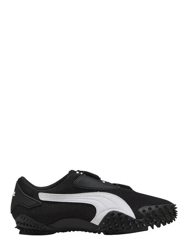 PUMA Mostro Sneakers - Puma Black/puma White