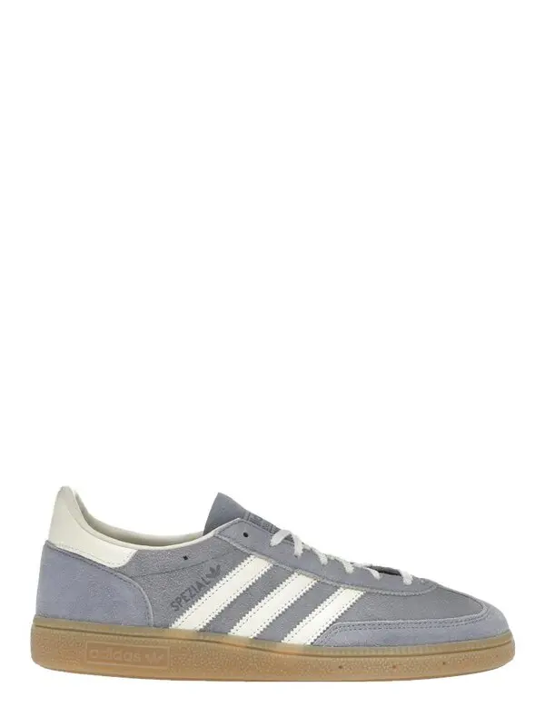 Adidas Handball Spezial Sneakers - Silver Violet/cream White/gum