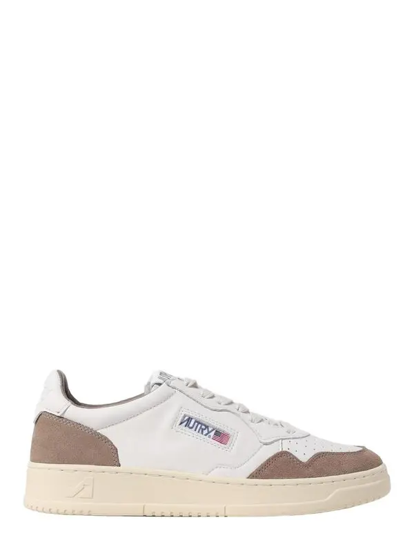 AUTRY Low Top Sneakers - White 1