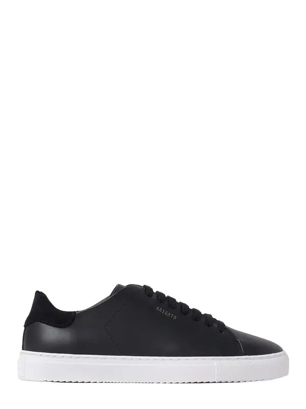 Axel Arigato Sneakers - Black
