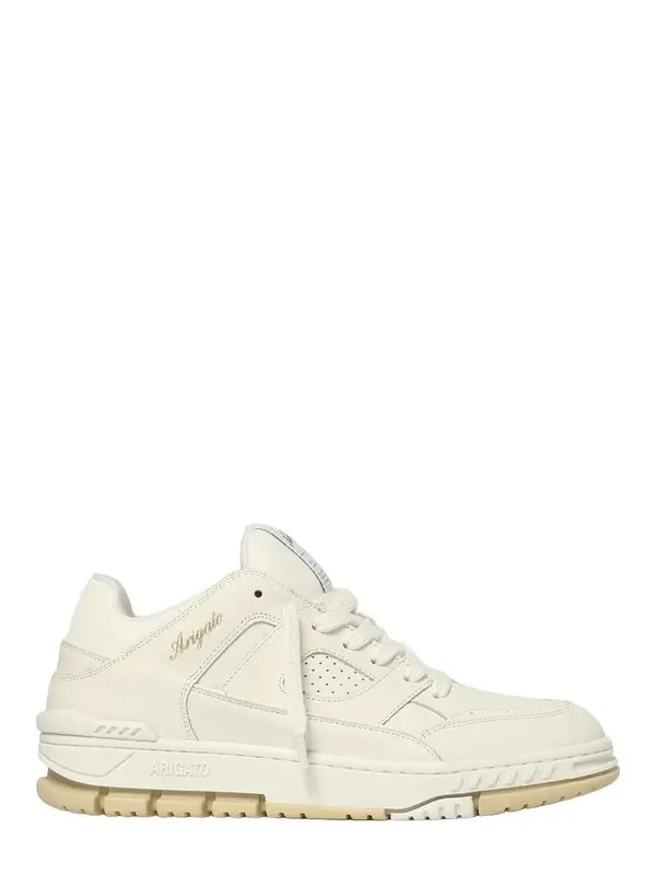 Axel Arigato Lace-up Sneakers - White