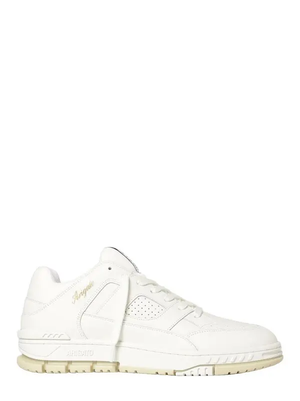 Axel Arigato Lace-up Sneakers - White