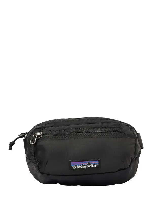 Patagonia Belt Bag - Black