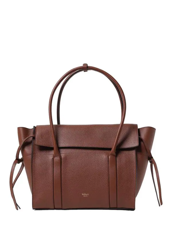 Mulberry Shoulder Bag - Brown