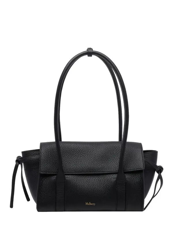 Mulberry Shoulder Bag - Black