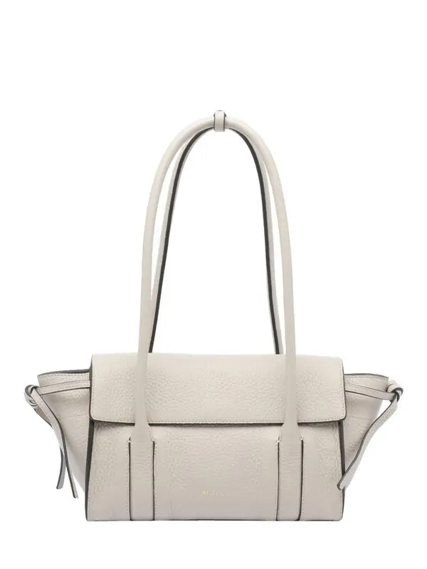 Mulberry Shoulder Bag - White