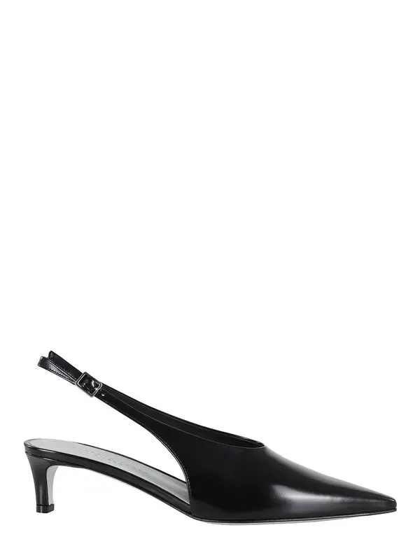Roberto Festa Pumps - Black