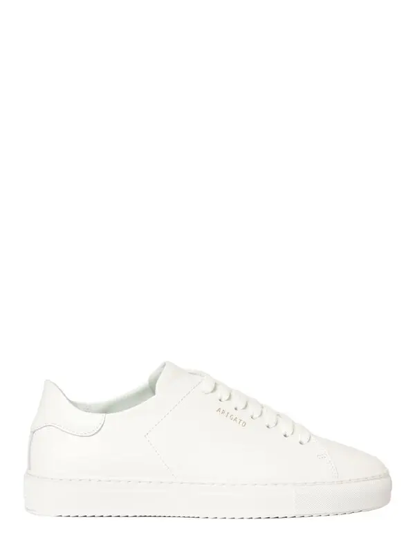 Axel Arigato Lace-up Sneakers - White