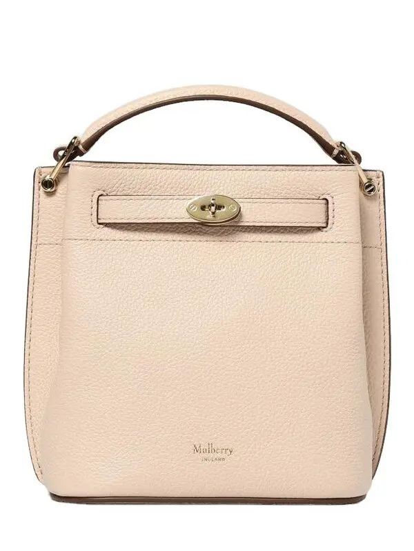 Mulberry Handbag - Pink
