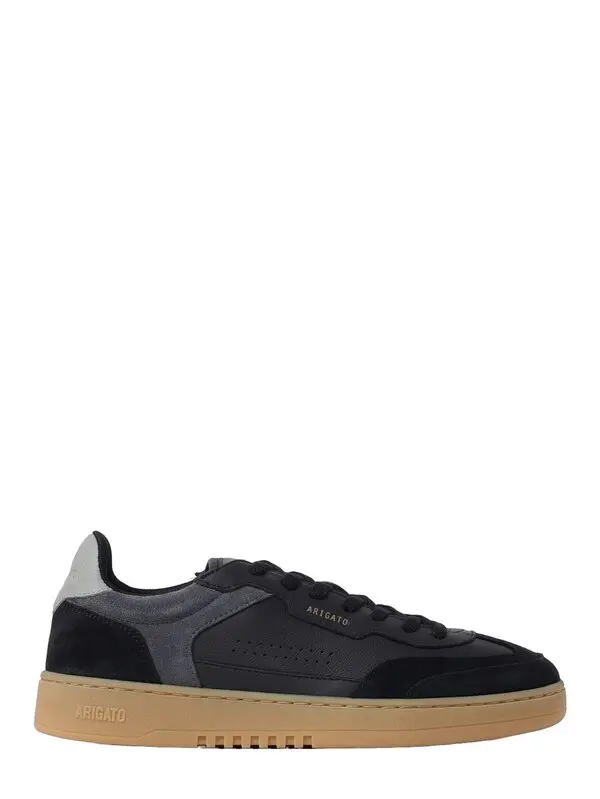 Axel Arigato Low Top Sneakers - Black